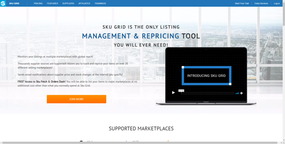 SkuGrid: A Look at Its Functions, Cost, and Configuration Options (Pros ...