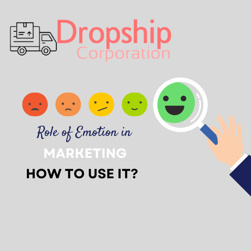 Understanding the Role of Emotion in Marketing and How to Use It ...