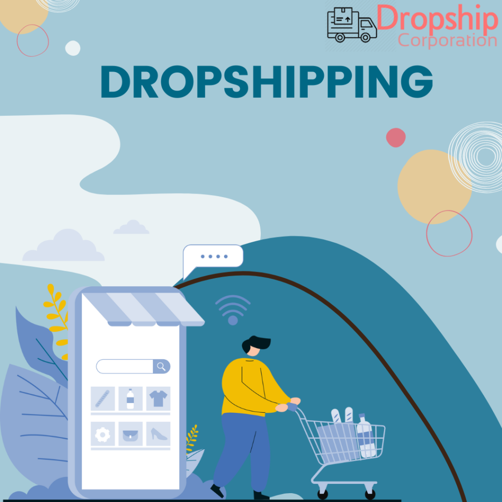 How To Find Items To Sell That You Can Dropship? - Dropship Corporation