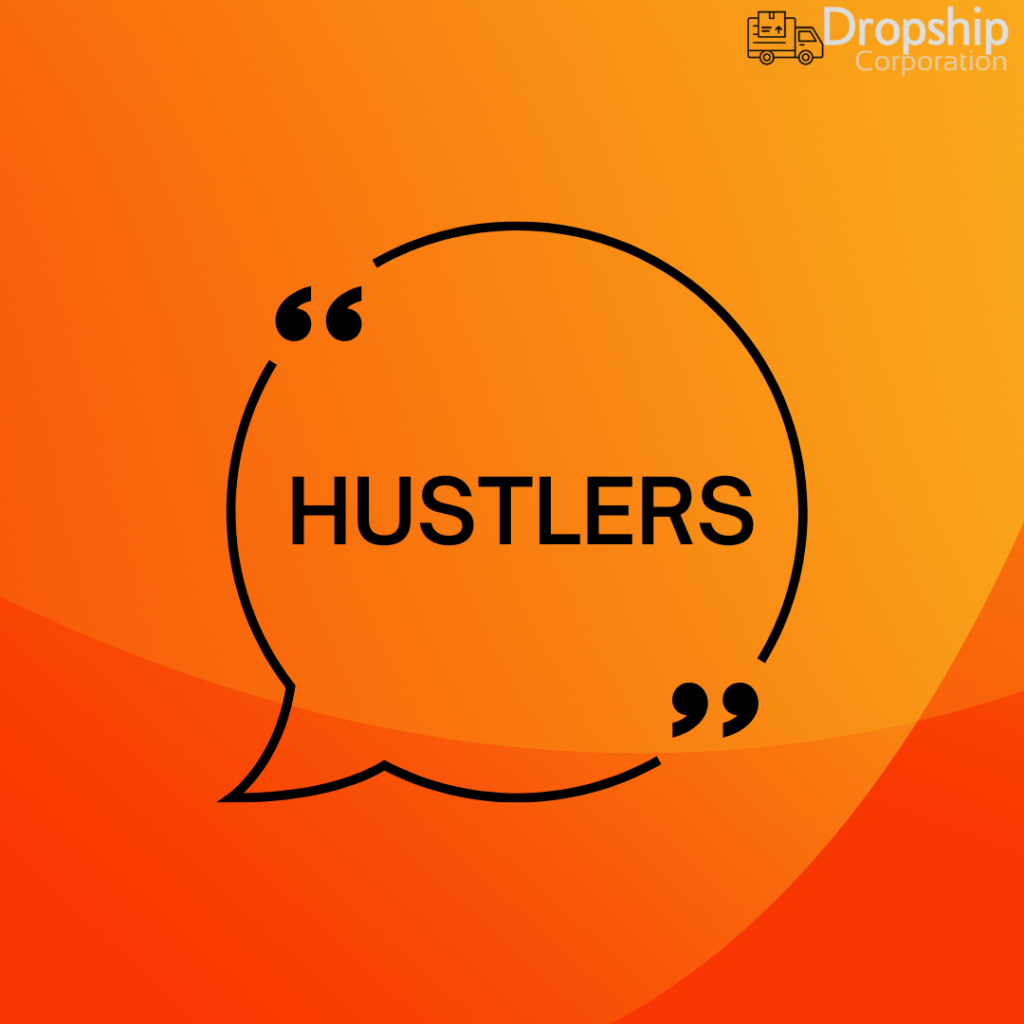 Hustlers University Review 2023: Is It Worth It To Go To Huster's University? - Dropship Corporation